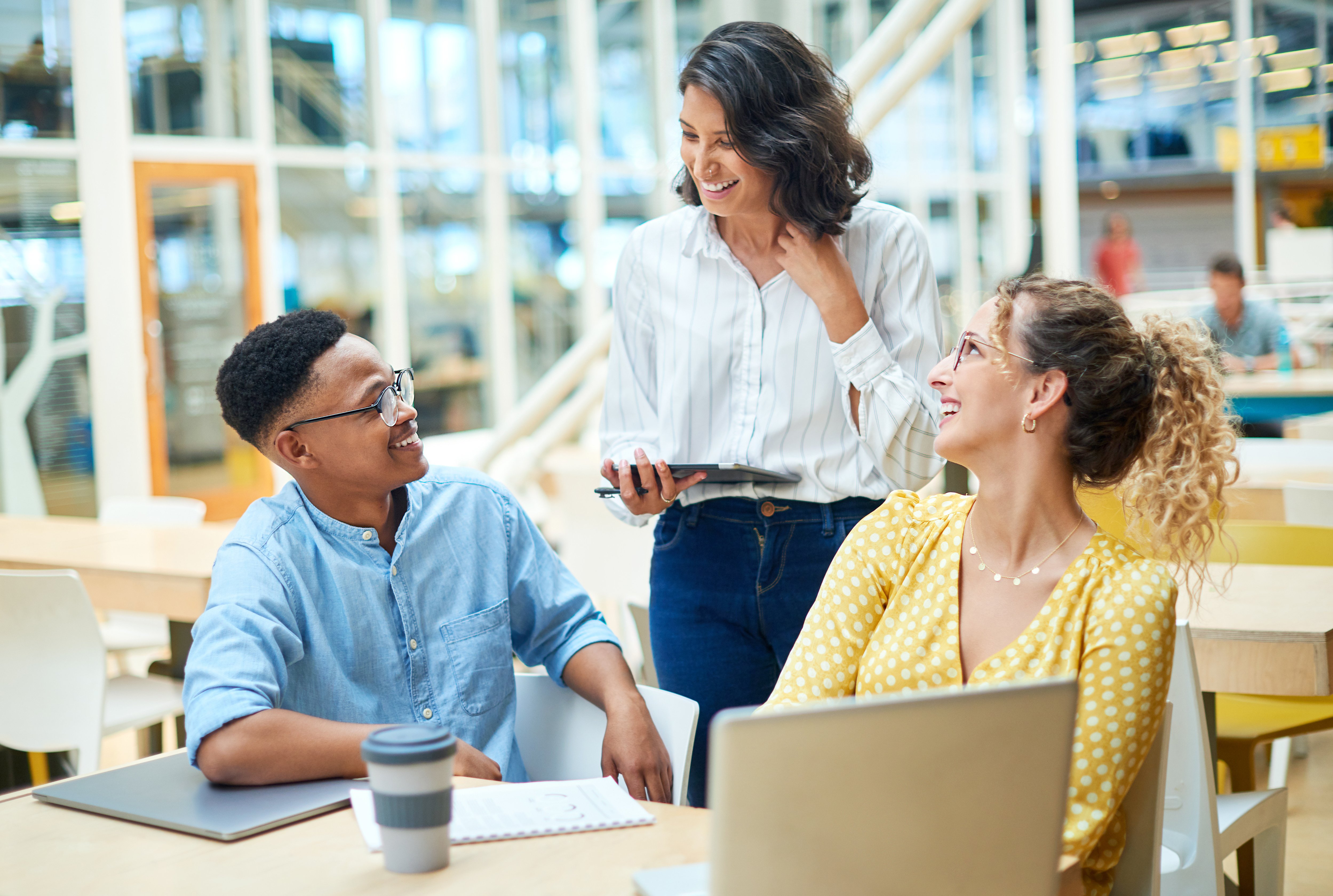 Instructional Coaching