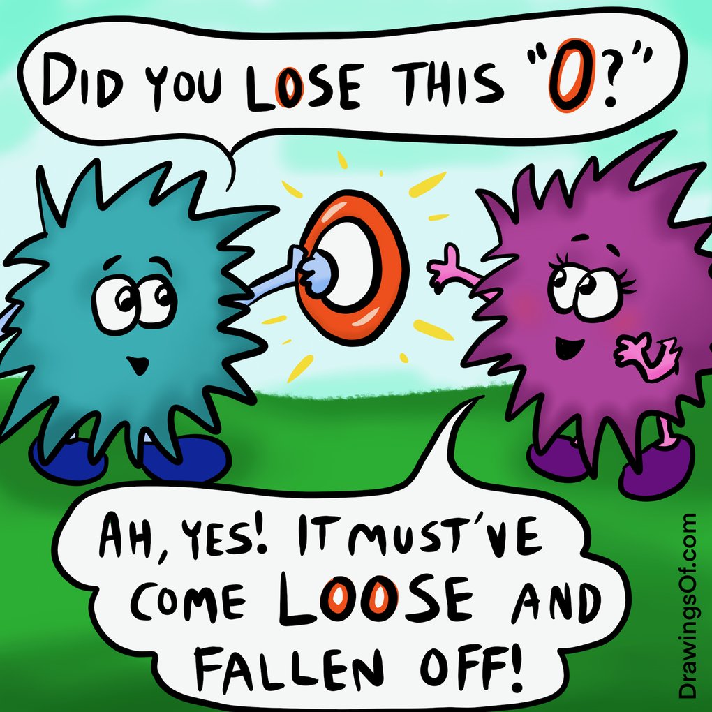 Vocabulary, Spelling, Grammar Instruction, UDL and Cartoon Drawings!