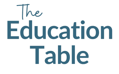 The Education Table: What is Universal Design for Learning UDL Podcast