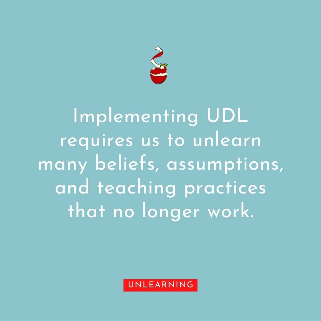 9 Inspirational UDL Quotes for Educators