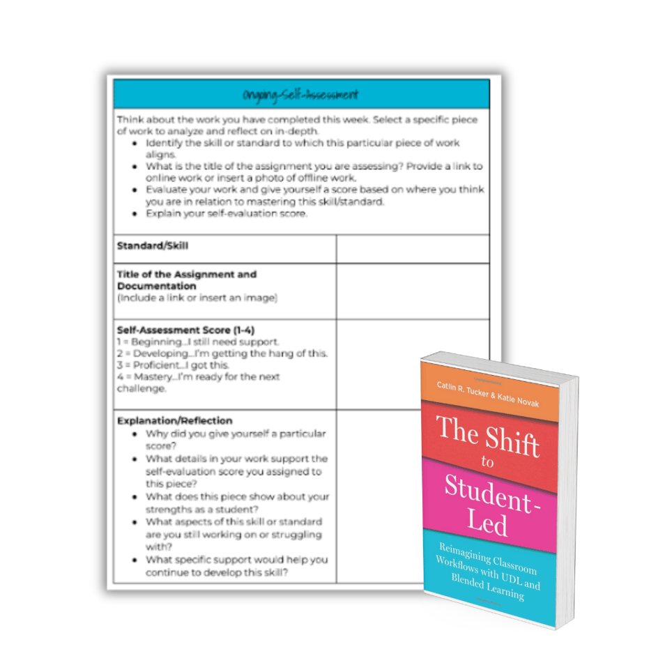 Free UDL Resources: Tools for Implementing Universal Design for Learning