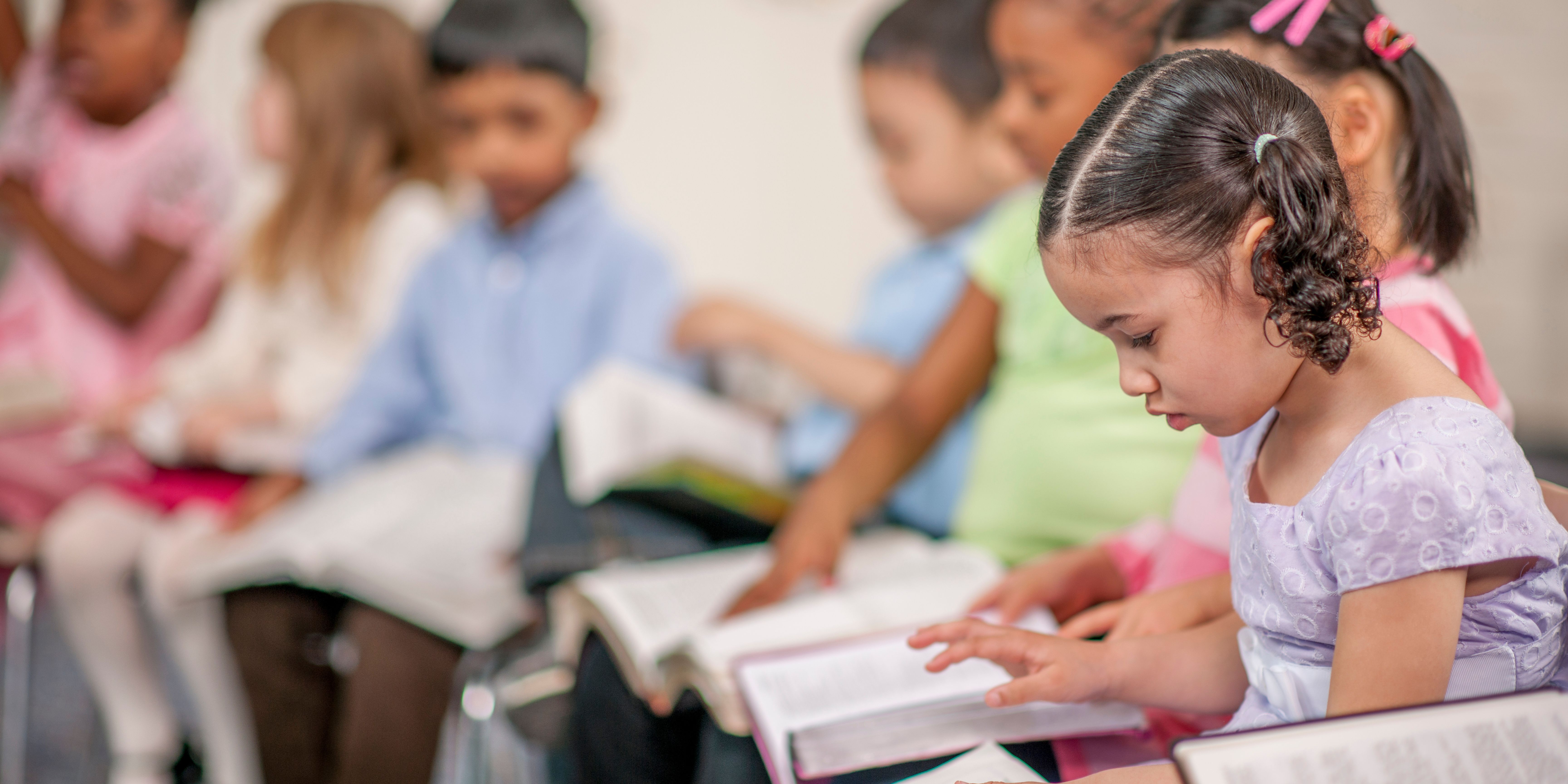 The Power of UDL: Creating Inclusive and Successful Classrooms