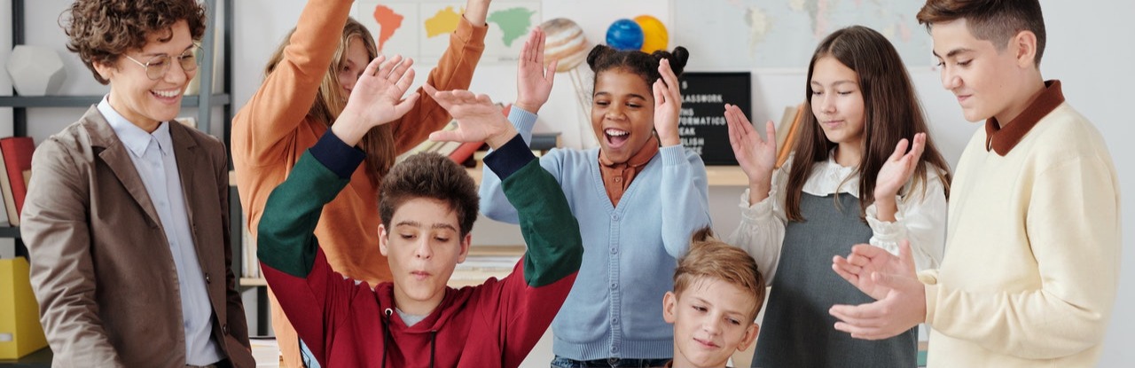 Inclusion vs. Inclusive Practice in Teaching - Novak Education